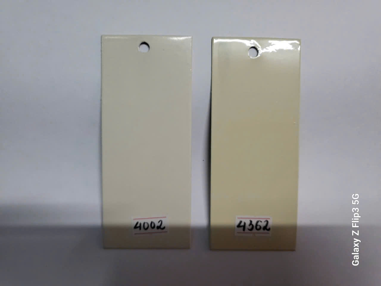 MÀU SƠN TĨNH ĐIỆN CHÂN BÀN