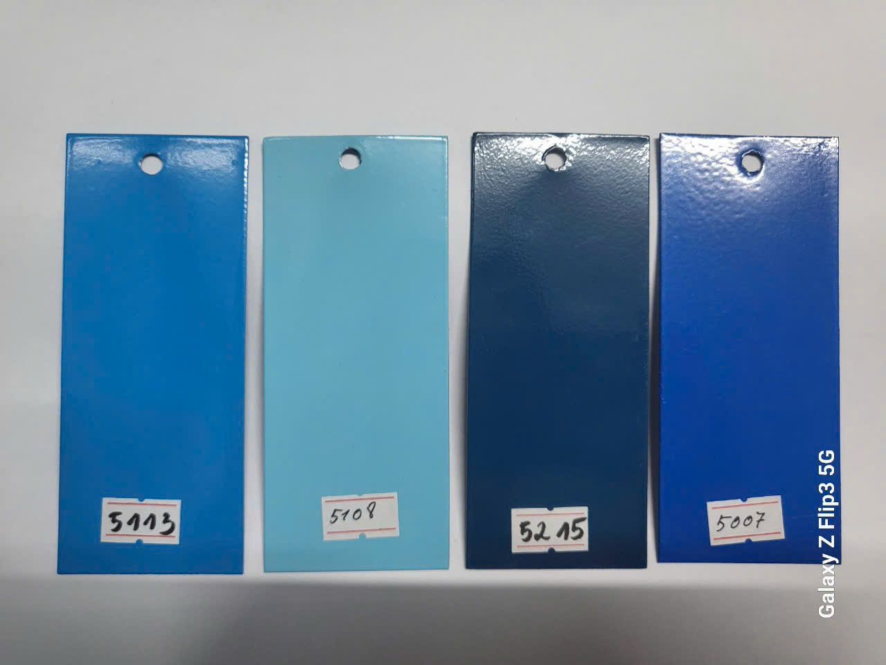 MÀU SƠN TĨNH ĐIỆN CHÂN BÀN